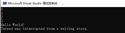 .net 5 .net 6 Thread.Abort is not supported_thread abort is not supported on this platform-CSDN博客
