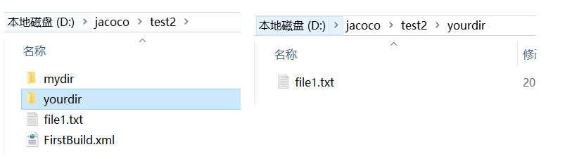 Ant安装与配置&build.xml文件说明_ant build.xml配置-CSDN博客