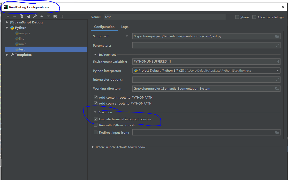 5-28-Pycharm如何看详细报错信息？_pycharm如何看java-error-CSDN博客