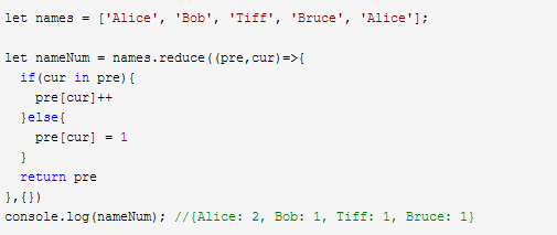 js——Array中reduce方法_js array.reduce-CSDN博客