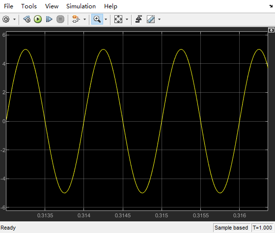 【Simulink模块】低通/高通滤波器模块介绍及其Simulink仿真教程_simulink滤波器模块_海边的卡夫卡工程师的博客-CSDN博客