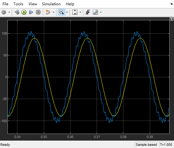 【Simulink模块】低通/高通滤波器模块介绍及其Simulink仿真教程_simulink滤波器模块_海边的卡夫卡工程师的博客-CSDN博客