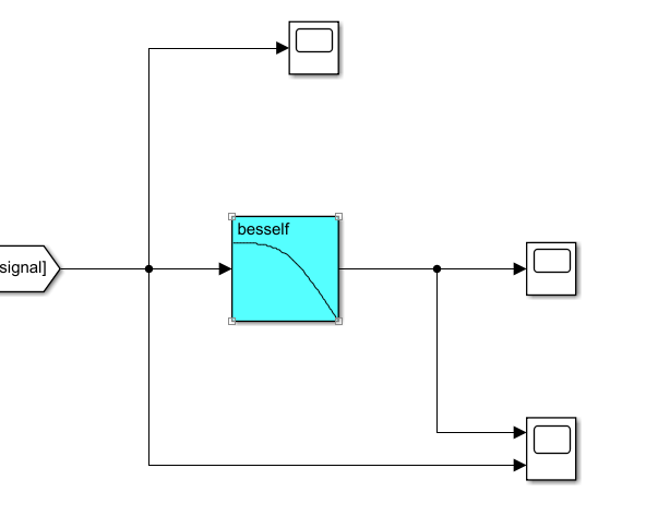 【Simulink模块】低通/高通滤波器模块介绍及其Simulink仿真教程_simulink滤波器模块_海边的卡夫卡工程师的博客-CSDN博客