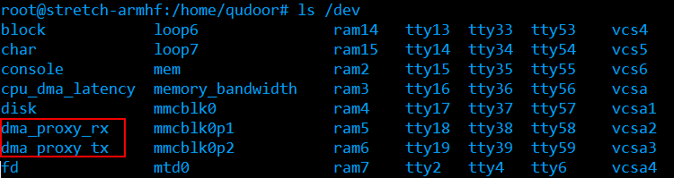 ZYNQ Linux 应用层 利用 AXI DMA 进行数据传输_【zynq搭建系统】第4篇:linux系统层实现axi dma数据传输-CSDN博客