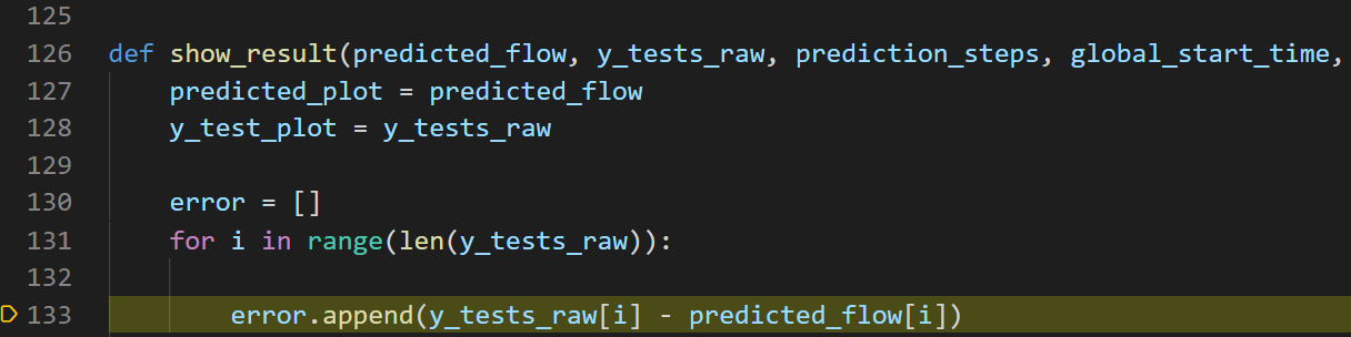 index 5 is out of bounds for axis 0 with 5 报错解决方法_index 5 is out of ...