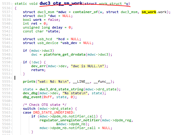 work queue_queue work-CSDN博客