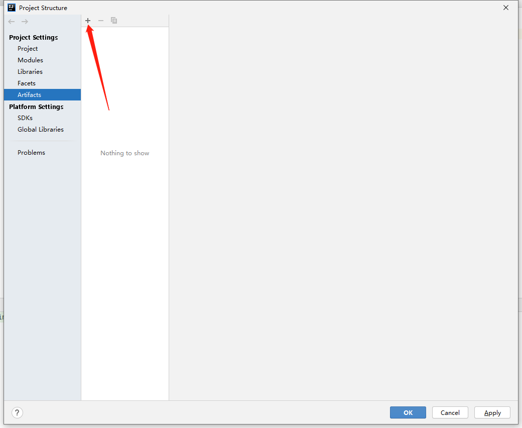 IDEA打包Java项目并在cmd中执行jar包 全图解_idea jar怎么在cmd运行-CSDN博客