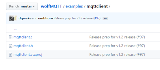 wolfmqtt移植-CSDN博客