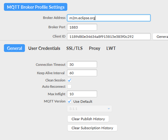 wolfmqtt移植-CSDN博客