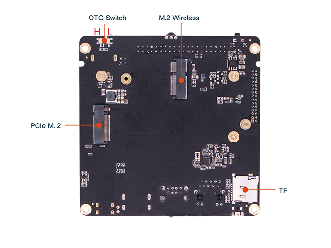 ROCK Pi N10（Rk3399Pro）开发记录 —— 基于Debian10系统的开发环境配置_rock pi系统-CSDN博客
