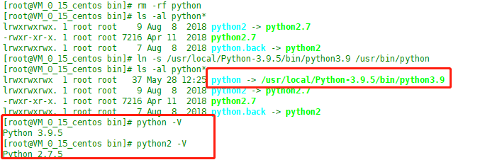 如何优雅的部署Python应用到Linux服务器？_windows 开发的python 如何部署到linux-CSDN博客