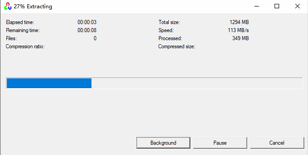 如何在VS2019安装OpenCV库_vs2019 opencv-CSDN博客