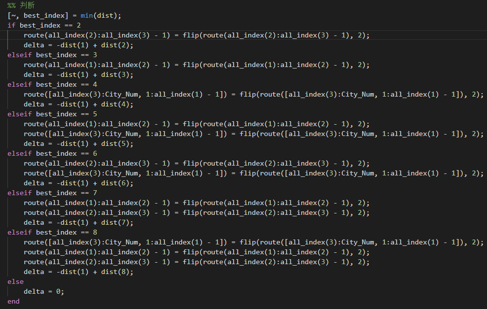 使用matlab实现的3-opt算法-CSDN博客
