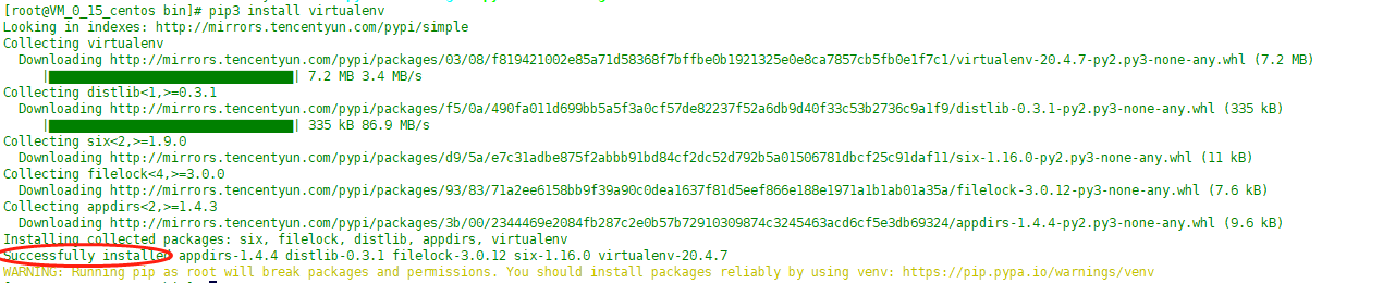如何优雅的部署Python应用到Linux服务器？_windows 开发的python 如何部署到linux-CSDN博客