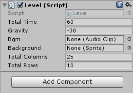 Unity编辑器扩展--Create Custom Inspector_unity custom inspector-CSDN博客