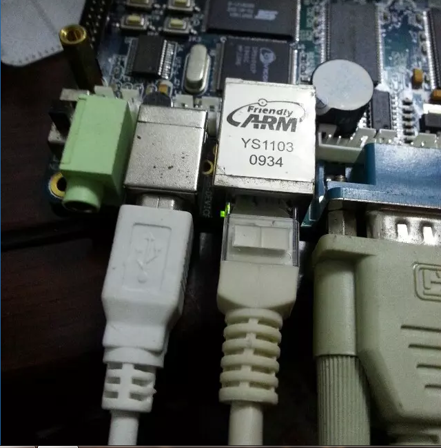 在ARM(s3c 2440)板上烧写vxworks硬实时系统_vxworks 在arm上跑-CSDN博客