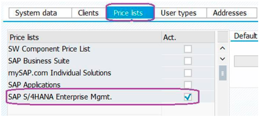 SAP License USMM SLAW2 SAP审计_sap usmm-CSDN博客
