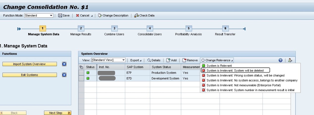 SAP License USMM SLAW2 SAP审计_sap usmm-CSDN博客