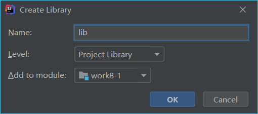 IDEA连接数据库mysql以及手动添加lib的jar包_idea与数据库连接怎么设置lib-CSDN博客