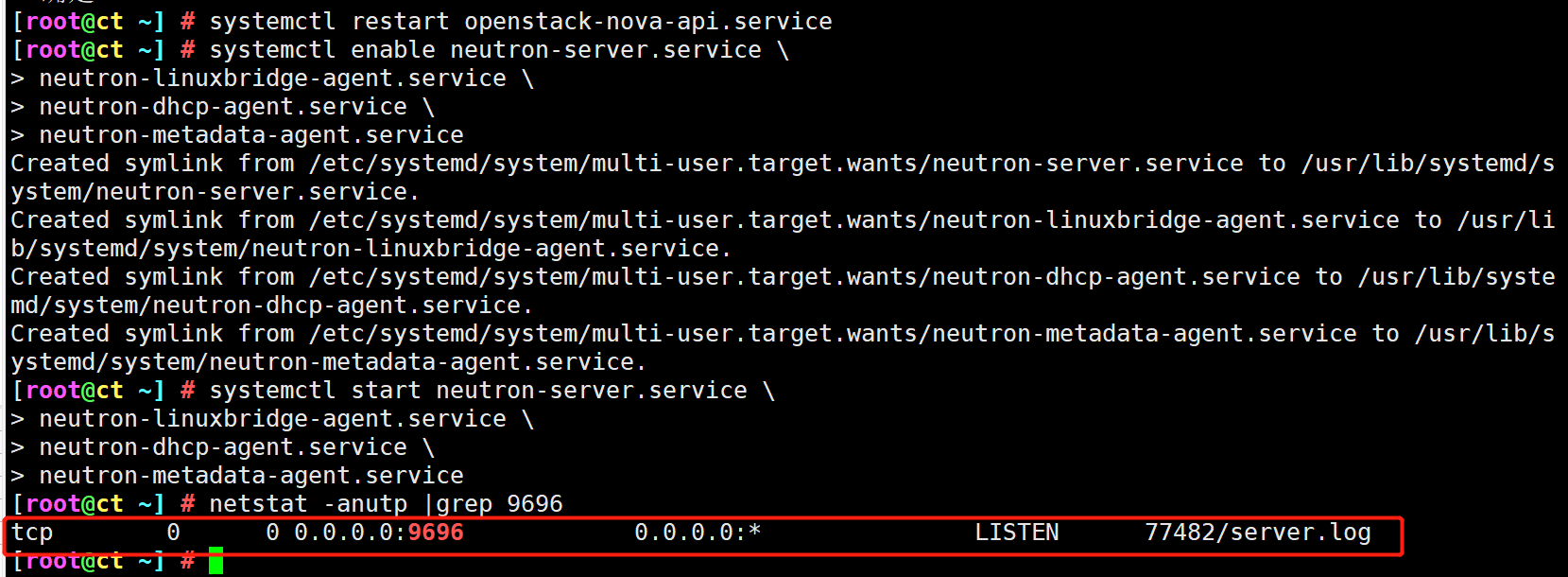 OpenStack部署（六、neutron）-CSDN博客