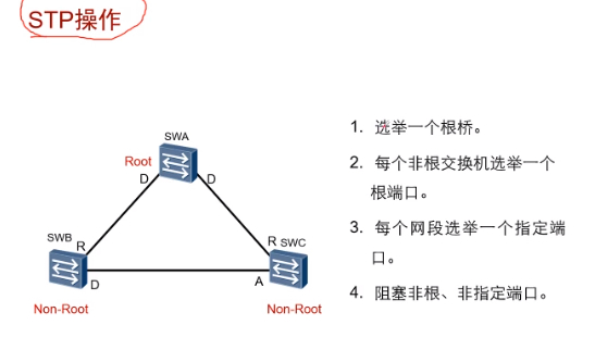 STP知识的讲解_stp优先级-CSDN博客