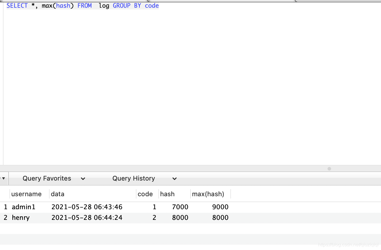 获取某组中最大值sqlsql 取最大值 Csdn博客