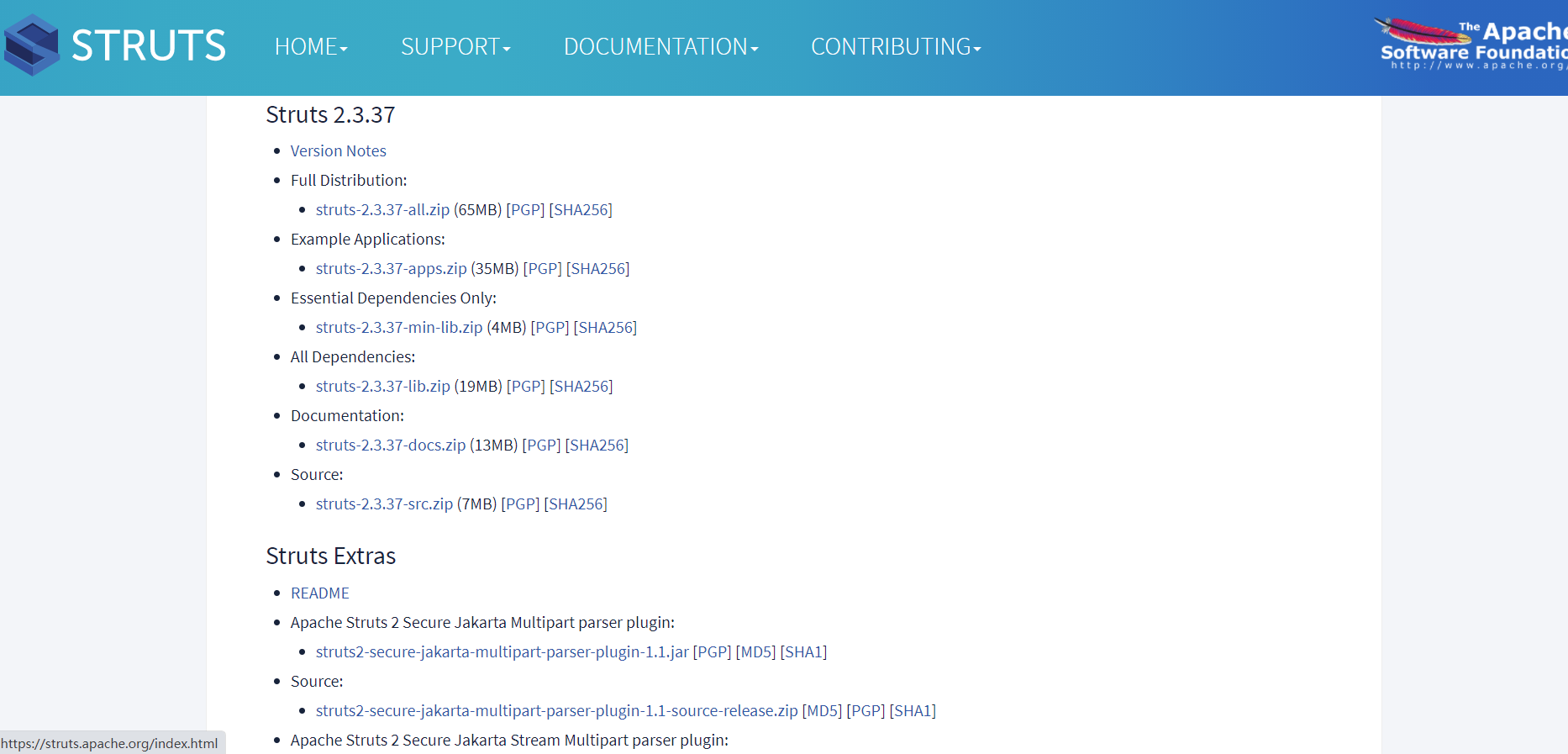 【Struts2】IDEA2020.2.2创建Struts2项目与简单环境搭建_struts2项目创建-CSDN博客