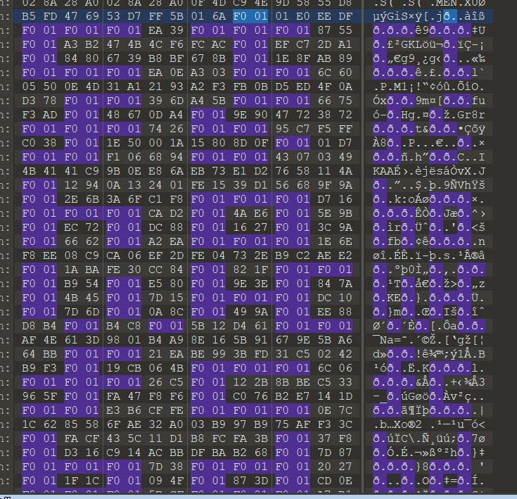 CTF.show：misc入门24-49_ctfshow misc24-CSDN博客