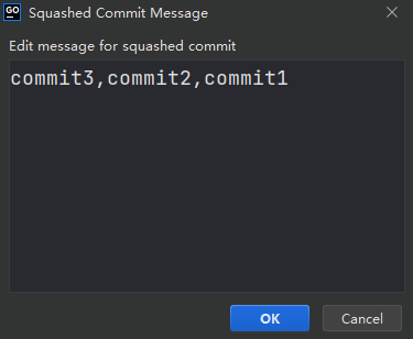 git 合并多个commit（goland）_goland 合并commit-CSDN博客