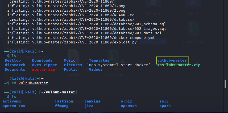 工具使用（kali linux 中 nmap msf cs docker Goby）_kali安装goby-CSDN博客
