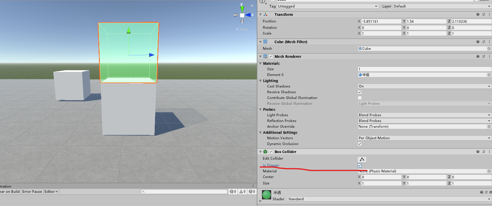 SteamVR 基于Unity开发之 物体的抓取以及自动吸附_unity throwable-CSDN博客