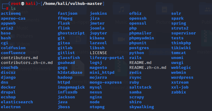 工具使用（kali linux 中 nmap msf cs docker Goby）_kali安装goby-CSDN博客
