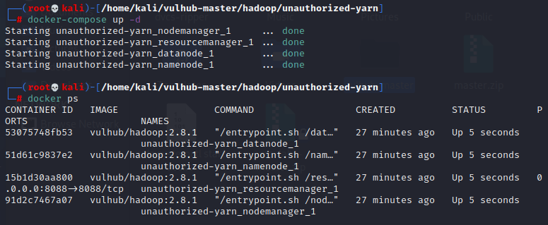 工具使用（kali linux 中 nmap msf cs docker Goby）_kali安装goby-CSDN博客