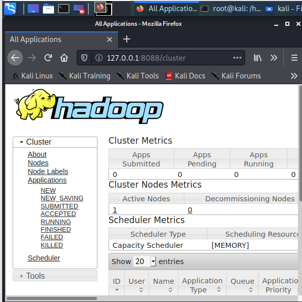 工具使用（kali linux 中 nmap msf cs docker Goby）_kali安装goby-CSDN博客