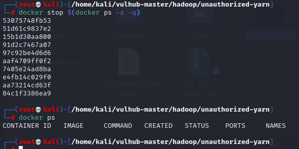 工具使用（kali linux 中 nmap msf cs docker Goby）_kali安装goby-CSDN博客