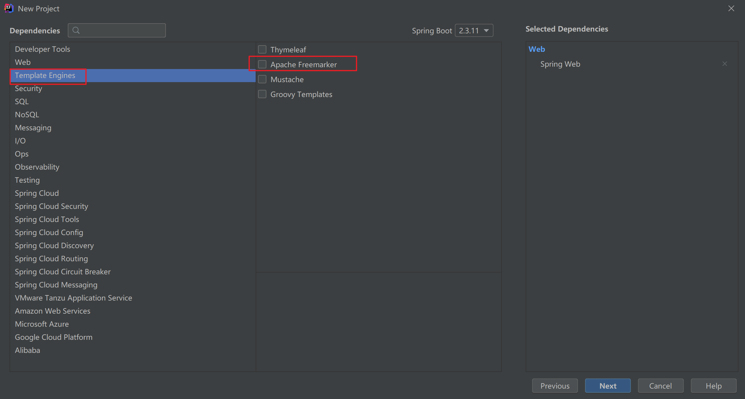 04.SpringBoot基础-FreeMaker介绍、整合、使用及案例-CSDN博客