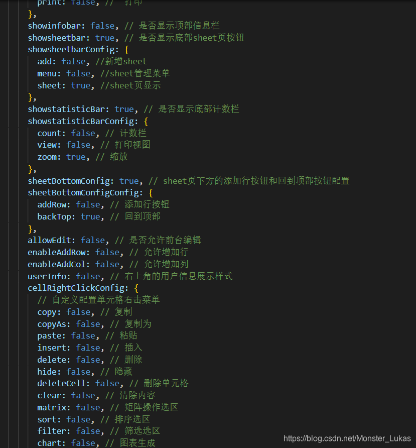 Vue在线预览excel Csdn博客