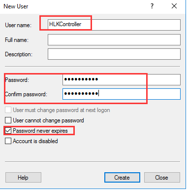 微软HLK测试及驱动签名-CSDN博客