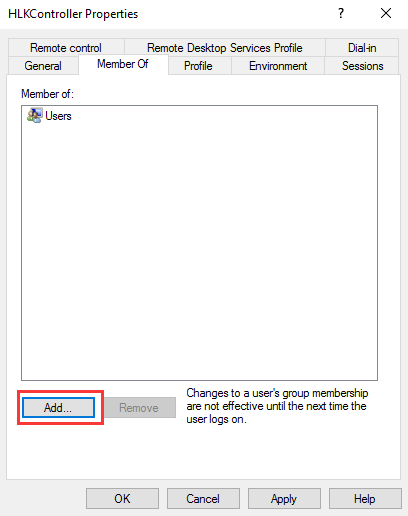 微软HLK测试及驱动签名-CSDN博客