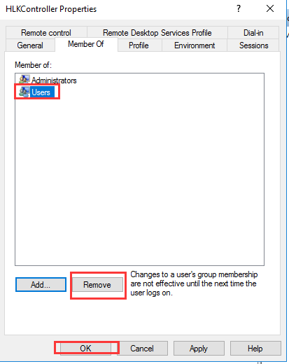 微软HLK测试及驱动签名-CSDN博客