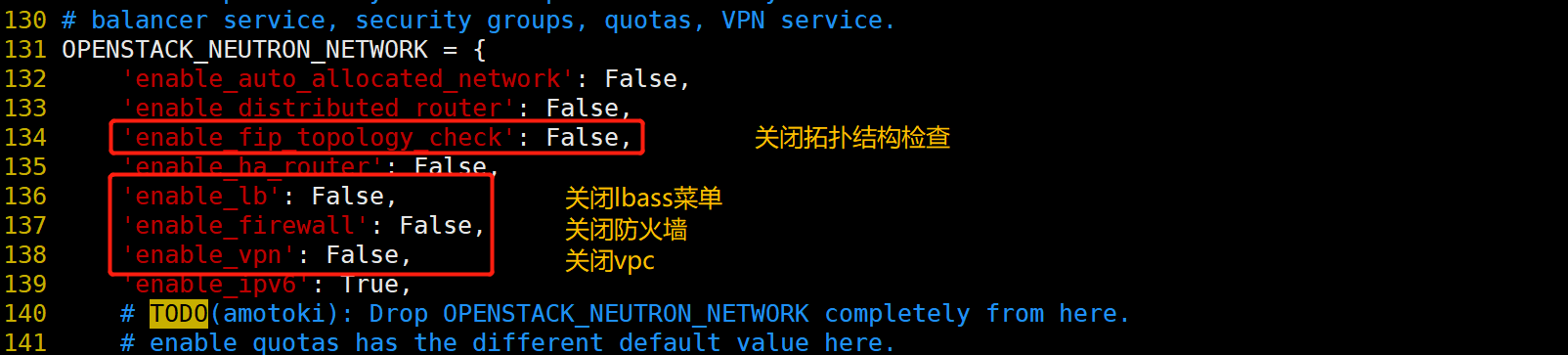 OpenStack部署（七、dashboard）_openstack中dashboard配置串口控制台-CSDN博客