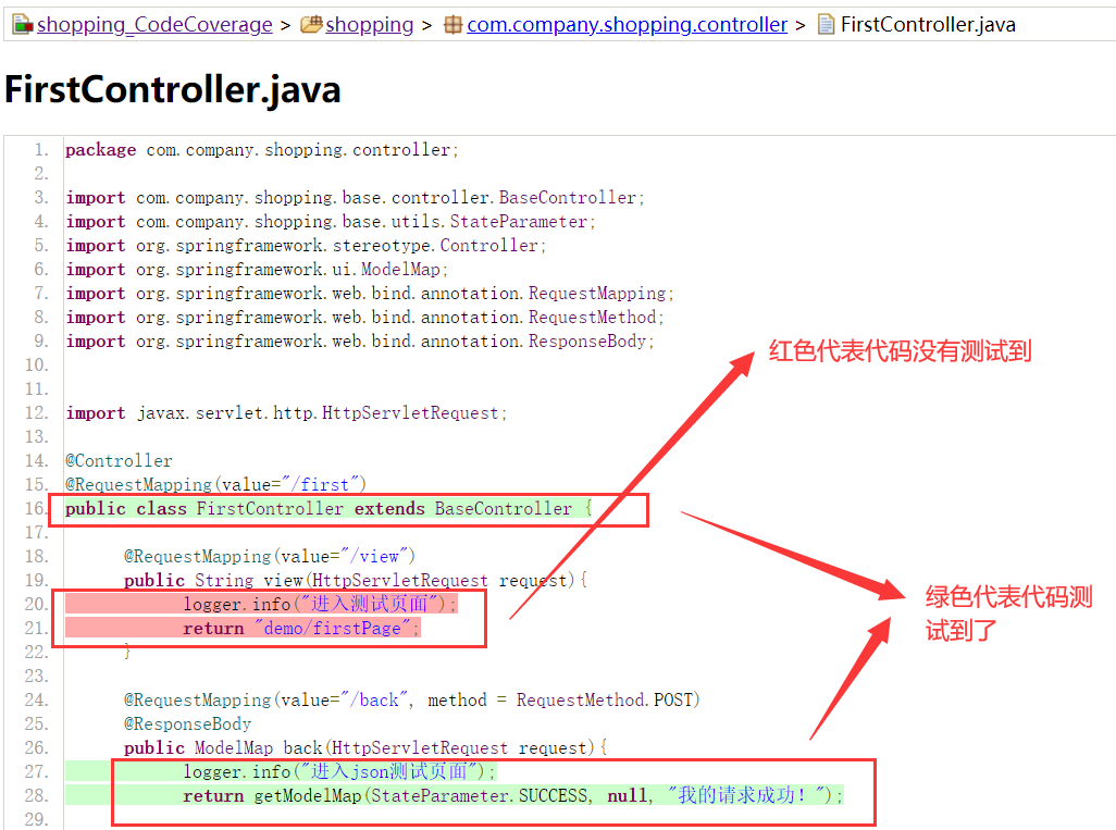 【精选】使用Jacoco统计功能测试覆盖率（Ant方式）_antlib:org.jacoco.ant-CSDN博客