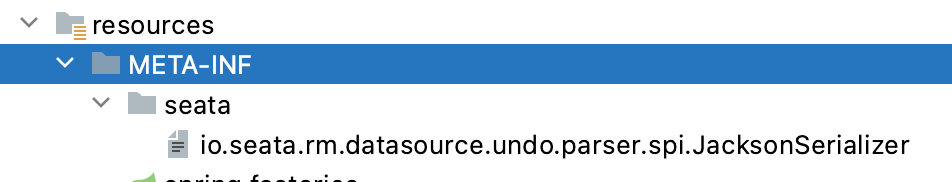 seata:mysql驱动8.0时，JacksonUndoLogParser 反序列化报错_seata1.4.2中java.lang.nat io.seata.rm.datasource.un ...