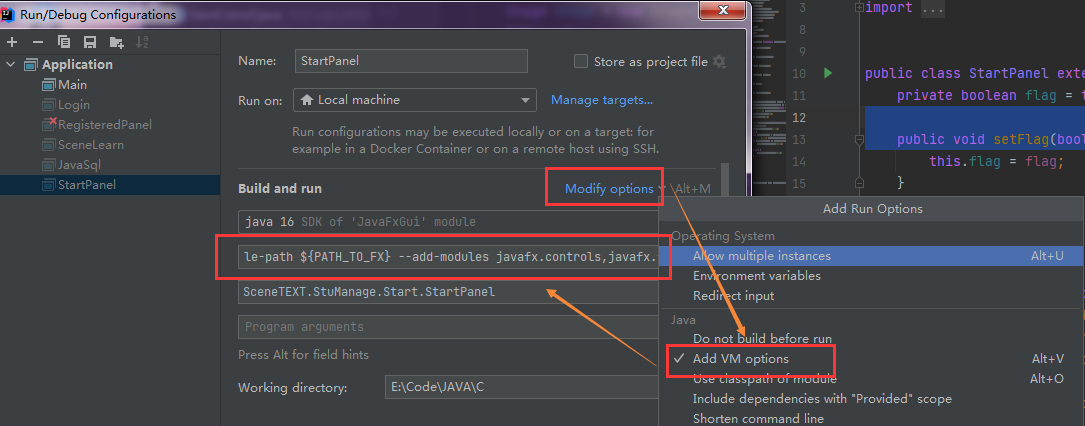 Idea 配置JavaFX Scene Builder 2.0_idea配置scenebuilder路径_Elizabeth10.a的博客-CSDN博客