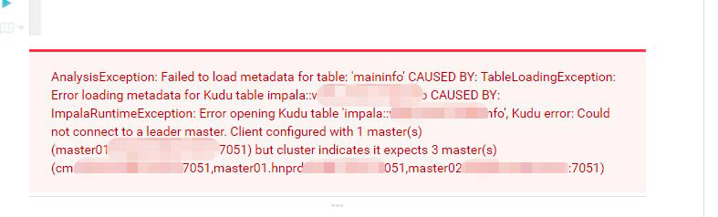 统计使用hue报错信息与解决方案_sasl(-1): generic failure: gssapi error: unspecifi-CSDN博客