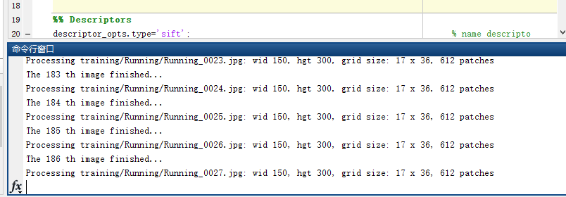 matlab-sift-bow-svm图片分类（1）——调通demo的过程整理_siftbow_qigeyonghuming_1的博客-CSDN博客
