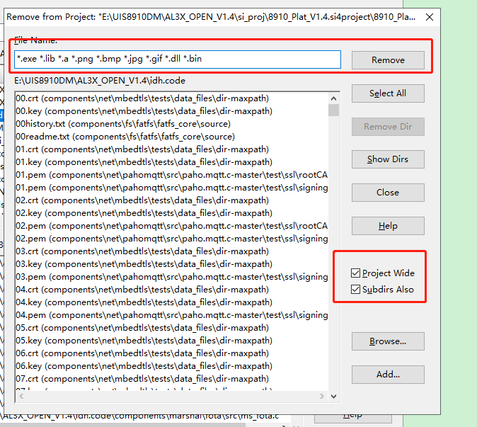 Source Insight4 设置_source insight 自动补全-CSDN博客