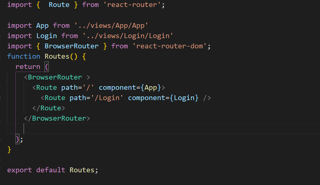 react踩坑_attempted import error: 'redirect' is not exported_程序员三木的博客-CSDN博客