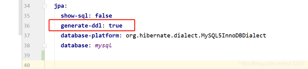 Jpa 运行报错 Error Executing Ddl “alter Table Projectuserferror Executing Ddl Alter Table Csdn博客