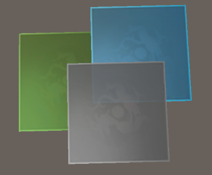 Unity Z-Fighting面重叠闪烁解决方案_unity 透明物体重叠闪烁-CSDN博客